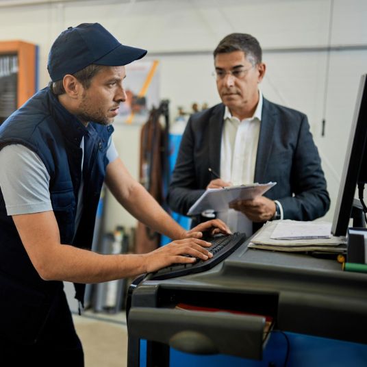 How it works – appkox