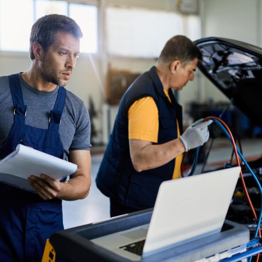 How it works – appkox